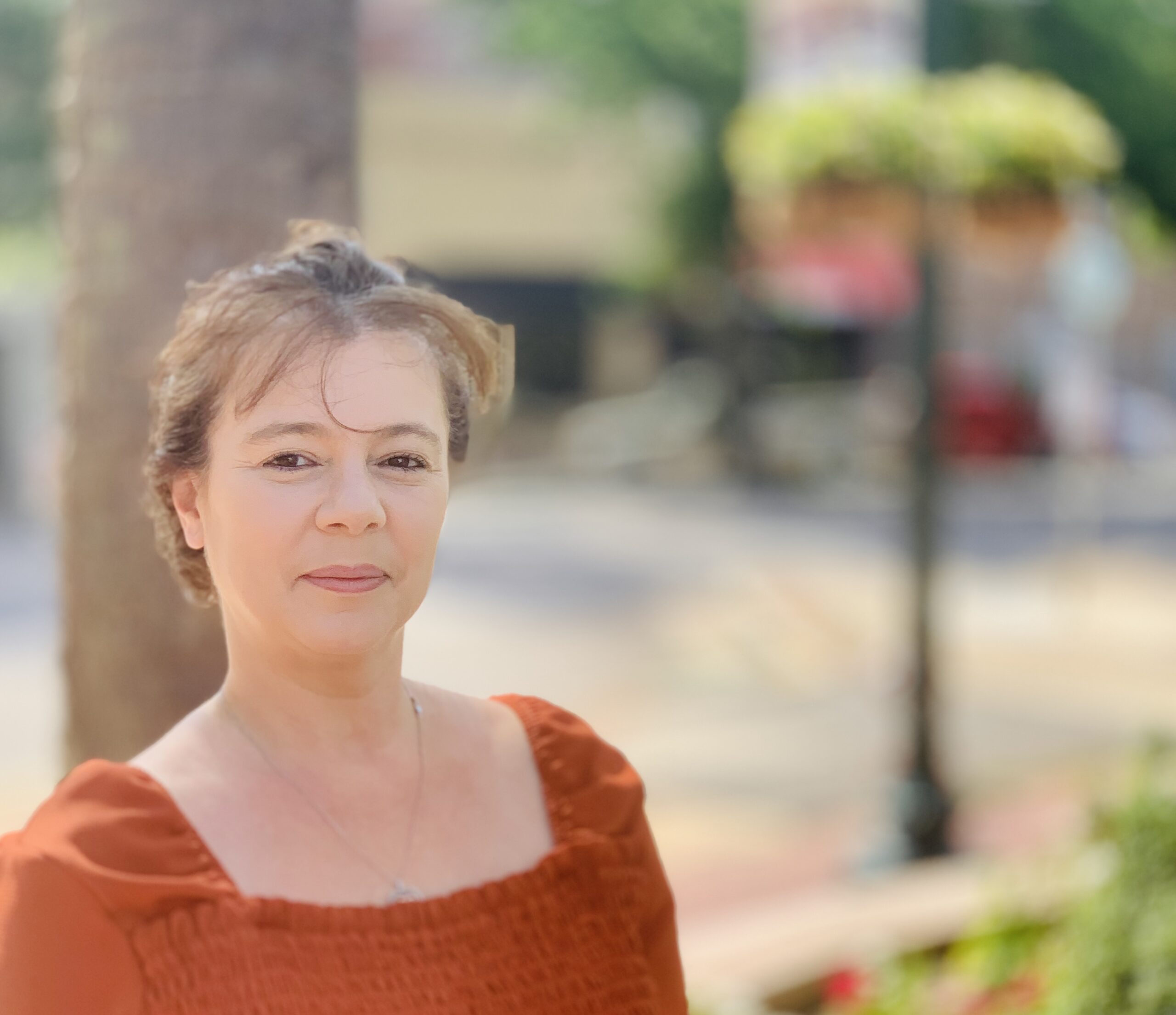 My Sawgrass | Maria Miller