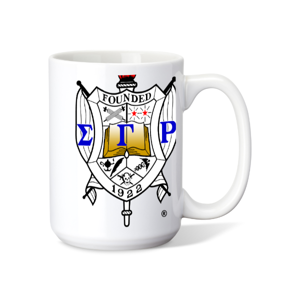 My Sawgrass | Sigma Mugs