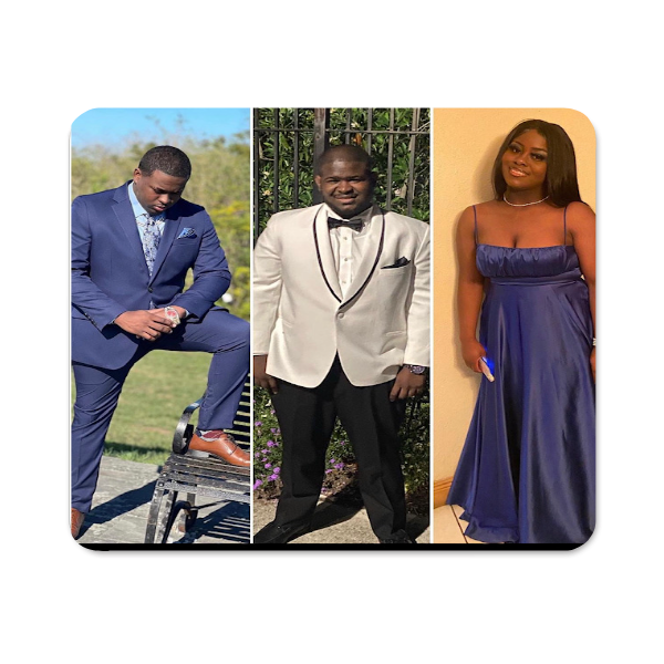 My Sawgrass | Raquel's Creative Creations