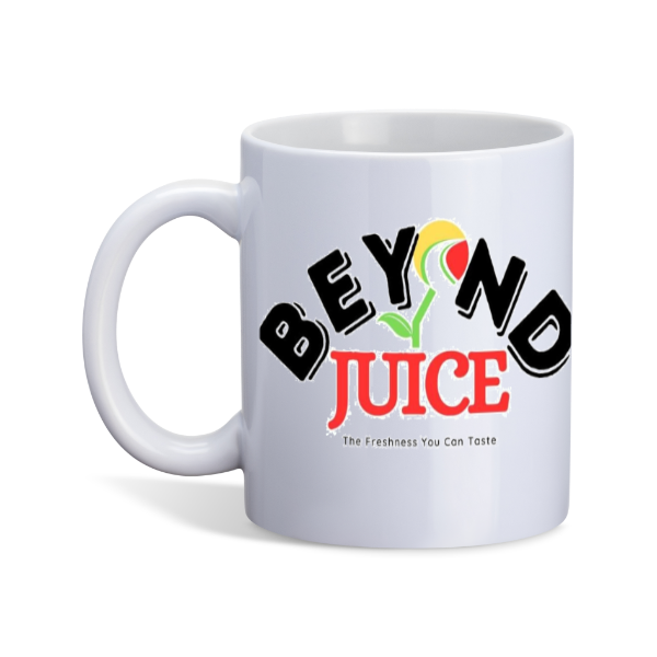My Sawgrass | Beyond Juice