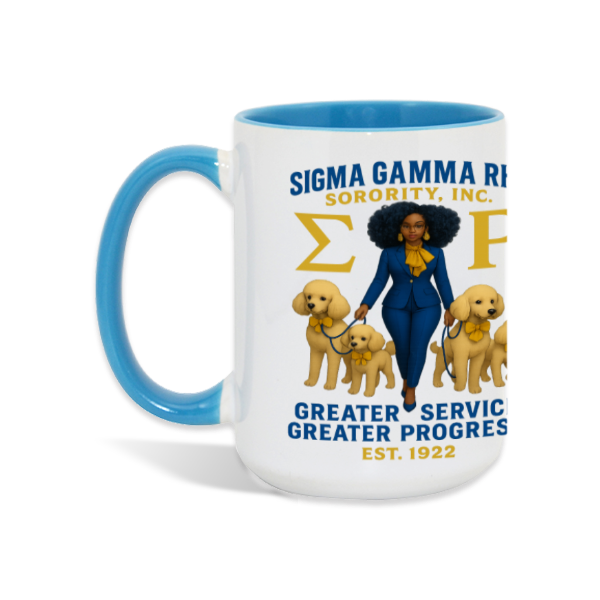 My Sawgrass | Sigma Mugs